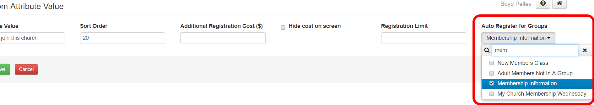 Automated Group Registration (Based on Form Responses) - New Release!