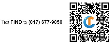 How texting and QR Codes can improve small group connection