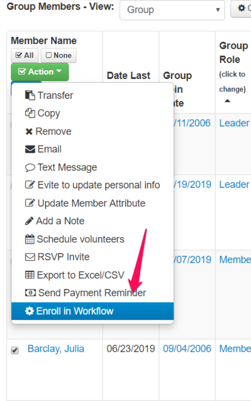 Workflow Magic: Fast-Pass For Sending Emails Or Texts