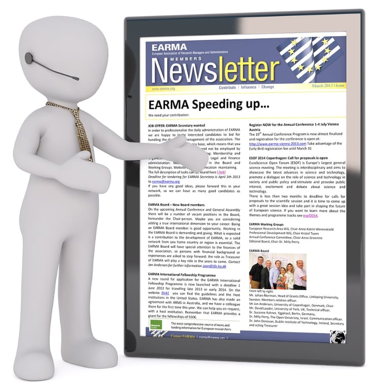 Meet NED - Next generation EDitor