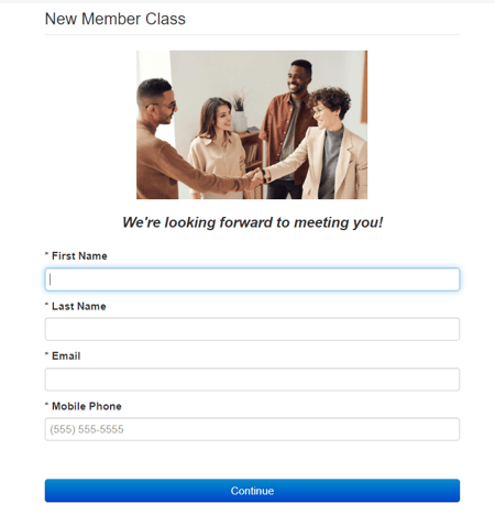 5 Reasons Communication Directors Need A Digital Connection Card