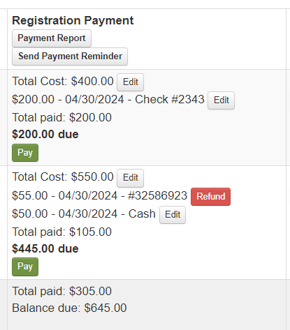 5 best practices for using and analyzing registration form responses